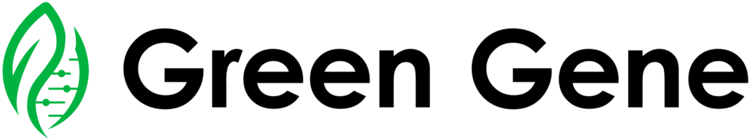 Contact - Green Gene CBD