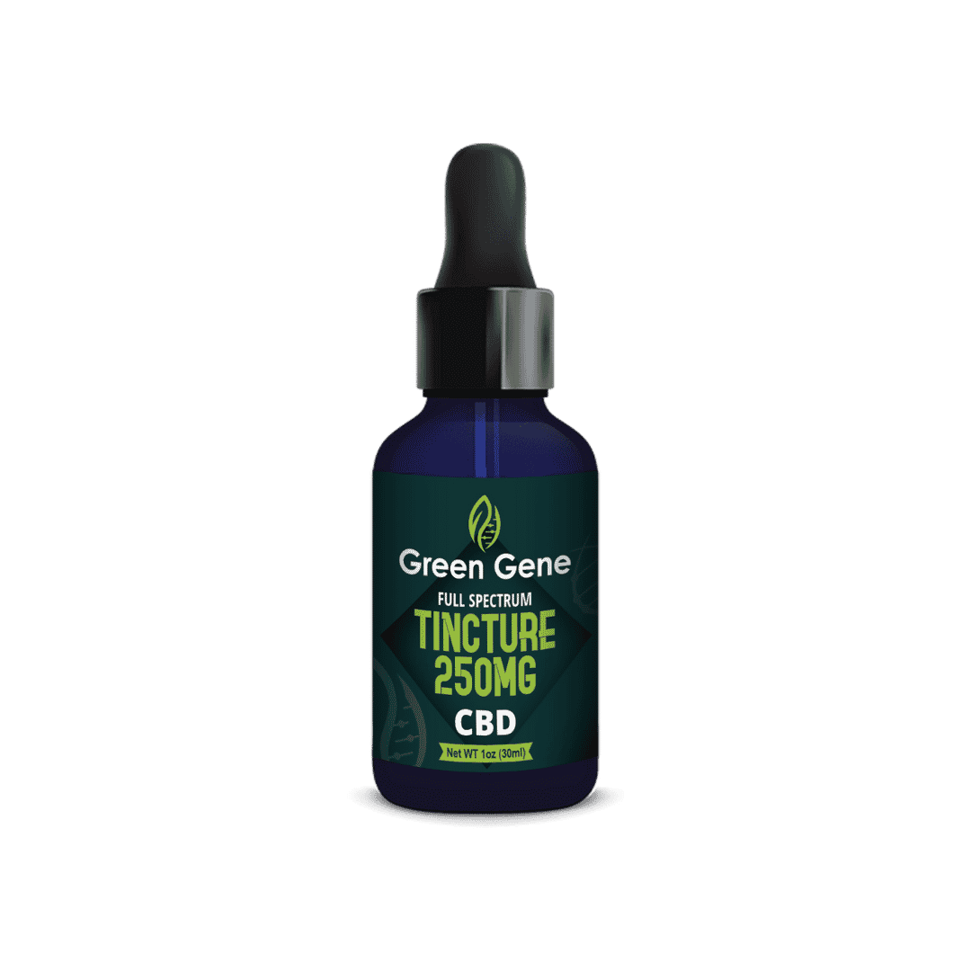 home - Green Gene CBD