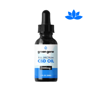 home - Green Gene CBD